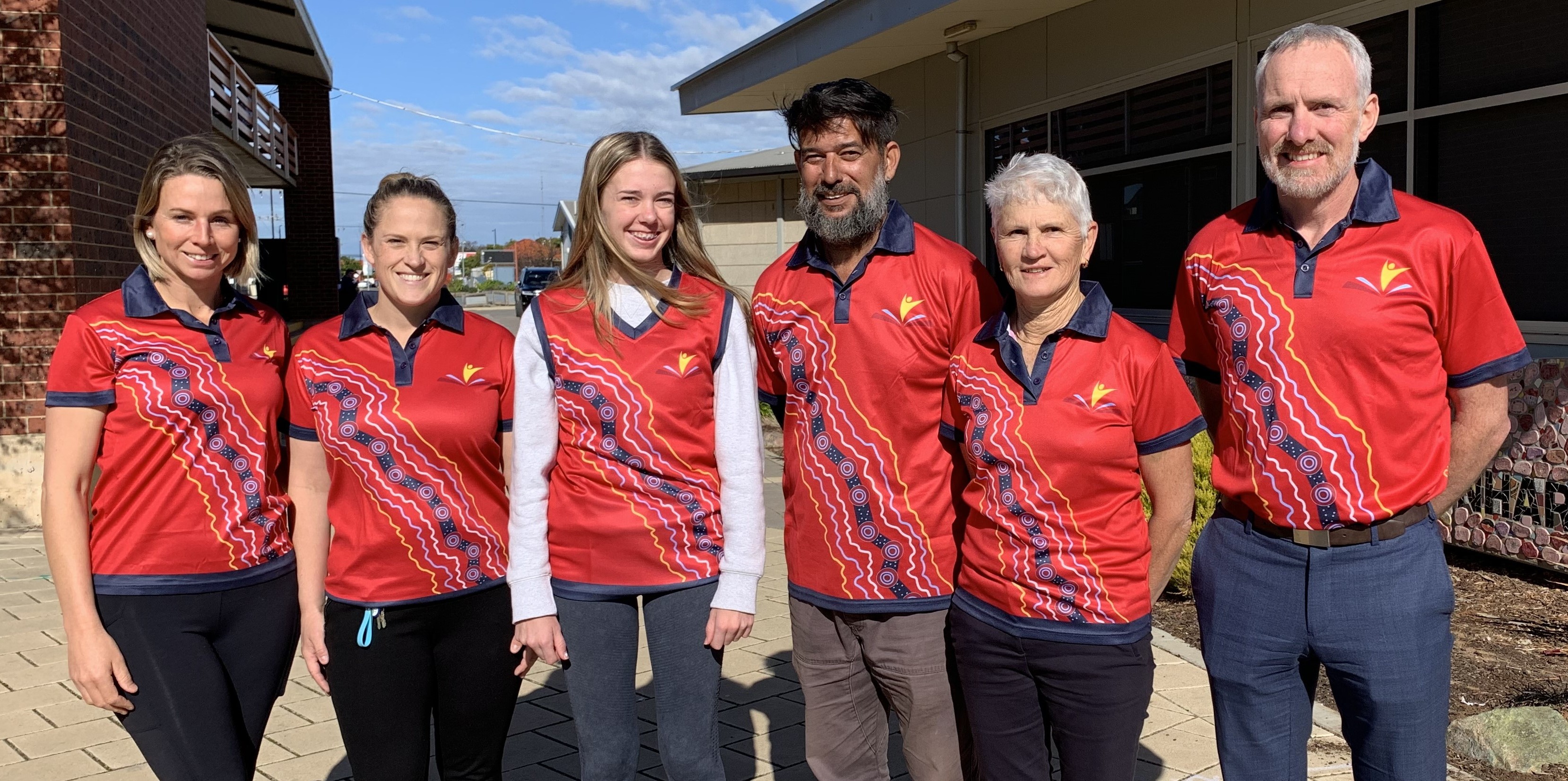 First Nations Education - Kadina Memorial School
