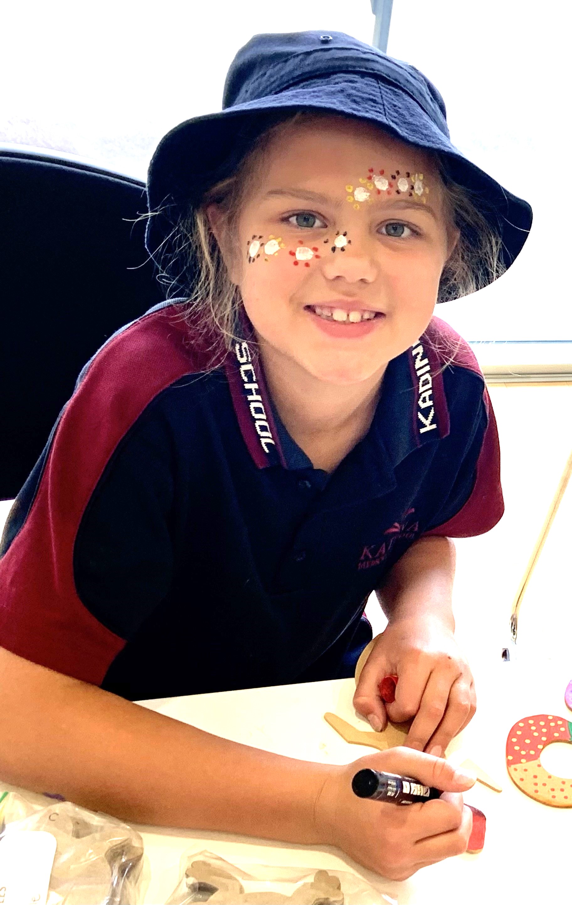 First Nations Education - Kadina Memorial School