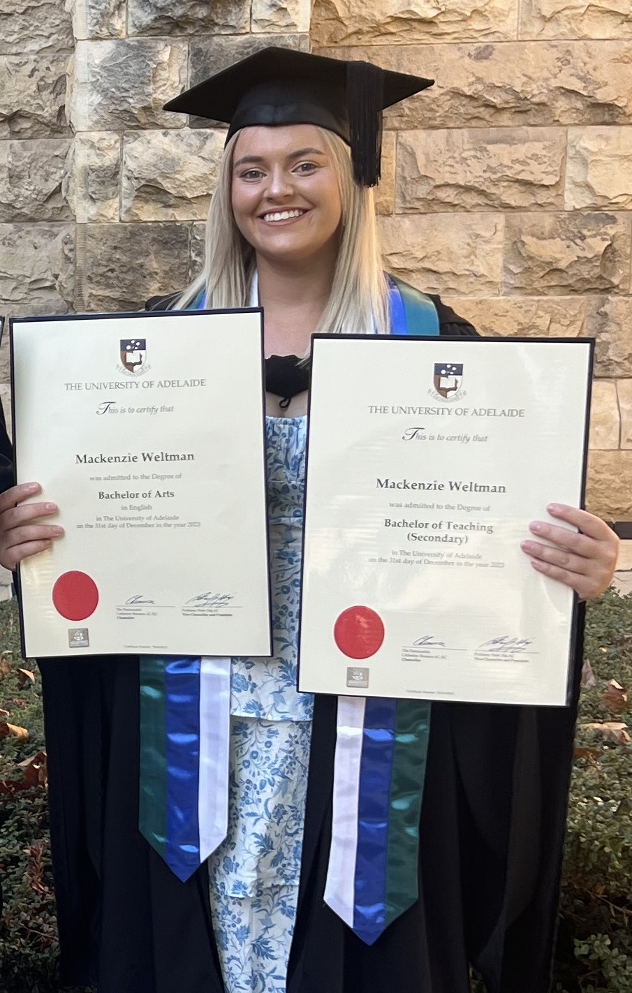 First Nations Education - Kadina Memorial School