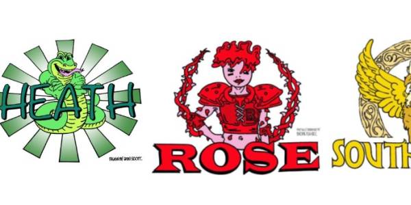 House Captains - Kadina Memorial School