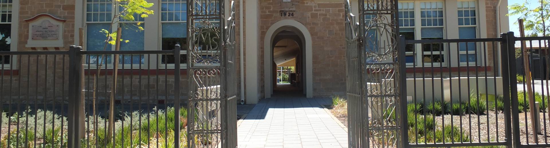 Kadina Memorial High School - Kadina Memorial School