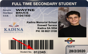 Daymap - Kadina Memorial School